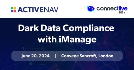 Unstructured Data Discovery | ActiveNav